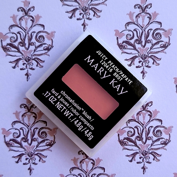 Mary Kay | Makeup | Mary Kay Blush | Poshmark